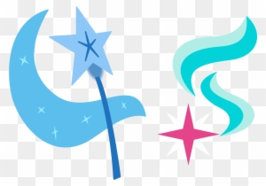 File 142860789817 - Starlight Glimmer And Trixie Cutie Marks - Free ...