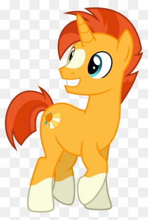 Mlp - Starlight Glimmer X Sunburst Ship - Free Transparent PNG Clipart ...