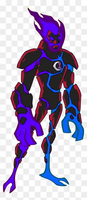 Heatblast - Ben 10 Reboot Heatblast - Free Transparent PNG Clipart ...