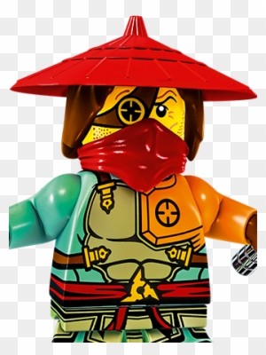 Ronin - Lego Ronin - Free Transparent PNG Clipart Images Download