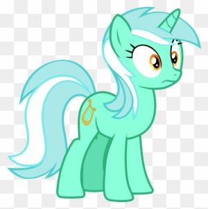 Lyra Likes Diapers By Thunderdasher07 On Deviantart - My Little Pony ...