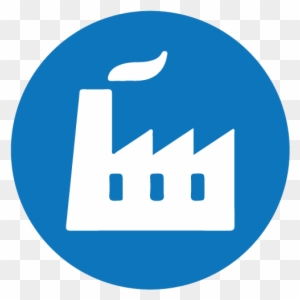 Windows 10 Enables The Manufacturing Industry - Manufacturing Icon ...