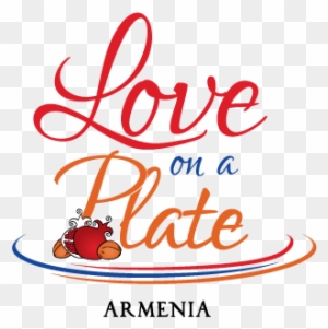 Love On A Plate - Free Transparent PNG Clipart Images Download