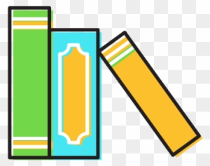 Book Shelf, Book Rack, Books Icon, Books Character - Book - Free ...