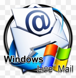 Windows Live Mail Customer Service - Logo Windows Live Mail - Free ...