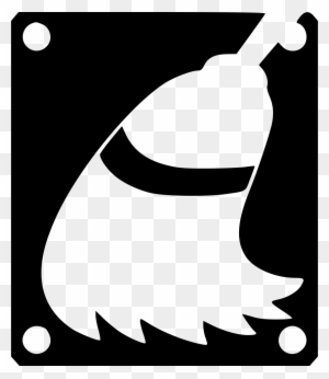 Disk Cleanup Comments - Icon - Free Transparent PNG Clipart Images Download