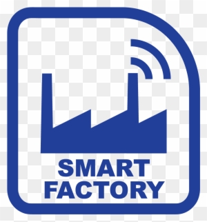Smart Factory - Icon Smart Factory - Free Transparent PNG Clipart ...