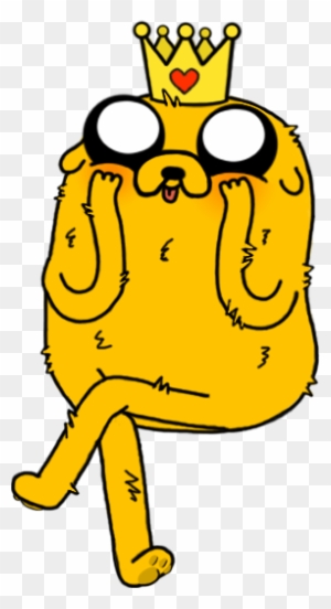 Here's A Larger And Transparent Version Of The Jake - Here's A Larger ...
