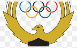 4 - Ioc Athlete Career Programme - Free Transparent PNG Clipart Images ...