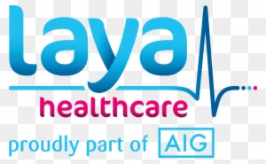 Laya Healthcare Logo - Free Transparent PNG Clipart Images Download