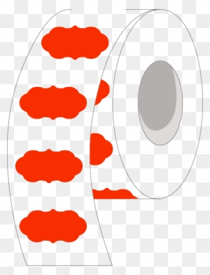 Plaque Shape - Circle - Free Transparent PNG Clipart Images Download