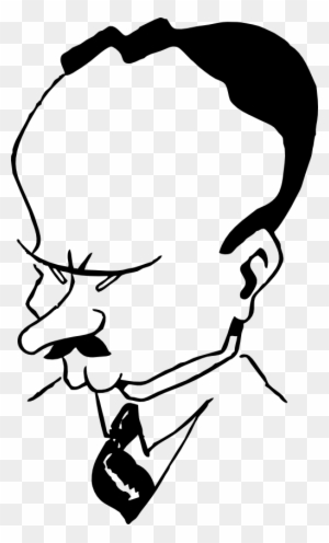 Forehead Picture - Forehead Clipart Black And White - Free Transparent ...