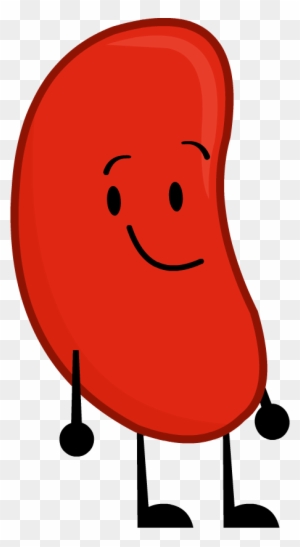 Jelly Bean Oi 5 Rig - Object Invasion All 5 Rig - Free Transparent PNG ...