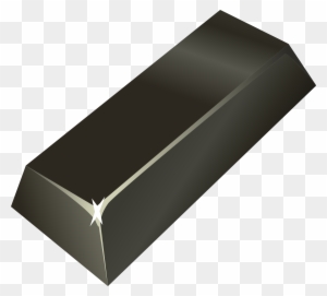 Metal Bar Silver Steel Clip Art - Metal Bar Transparent - Free ...