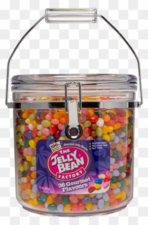 Jelly Bean Jar Clipart - Free Transparent PNG Clipart Images Download