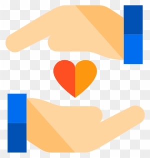 Eiq - Loyalty Flat Icon - Free Transparent PNG Clipart Images Download