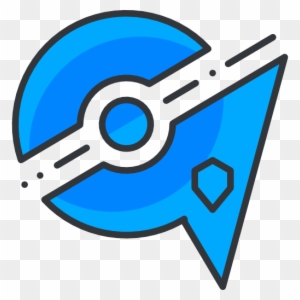 Team Mystic - Pokemon Go Gym Icon - Free Transparent PNG Clipart Images ...