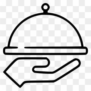 Hand Serving Food Comments - Food Png - Free Transparent PNG Clipart ...