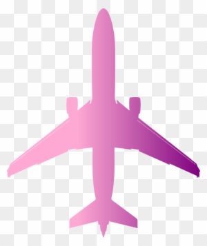 Cute Airplane Vector Png - Full Size PNG Clipart Images Download
