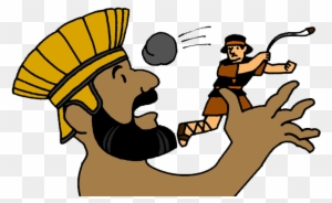 Clip Art Goliath, Transparent PNG Clipart Images Free Download - ClipartMax