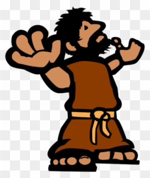 Death Clipart Baptist - John The Baptist Cartoon - Free Transparent PNG ...