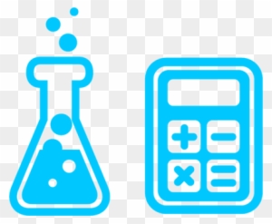 Math And Science Clipart 101 Clip Art - Math And Science Icon - Free ...