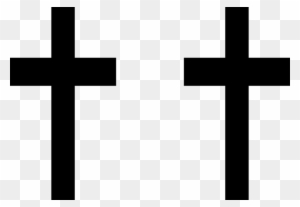 Simple Cross Clipart, Transparent PNG Clipart Images Free Download ...