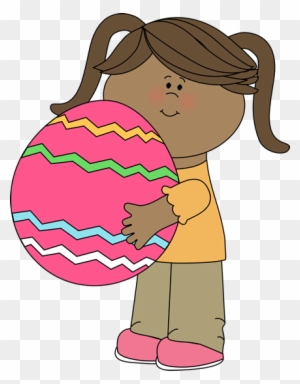 Easter Egg Hunt Clipart - Easter - Free Transparent PNG Clipart Images ...