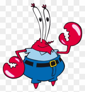 Moar Krabs Png