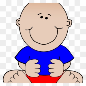 Baby Boy Sports Clipart