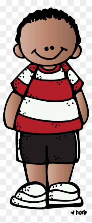 Melonheadz Boys With Glasses - Free Transparent PNG Clipart Images Download