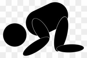 Bowing Down Clipart - Free Transparent PNG Clipart Images Download