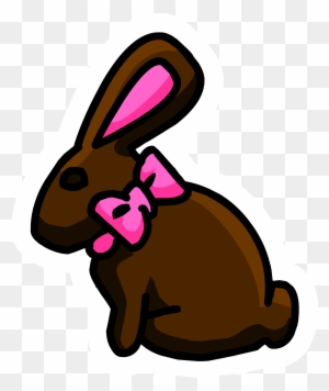Chocolate Bunny Clipart, Transparent PNG Clipart Images Free Download ...