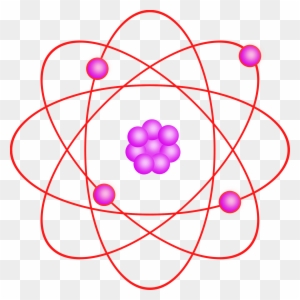 Atom Clipart, Transparent PNG Clipart Images Free Download - ClipartMax