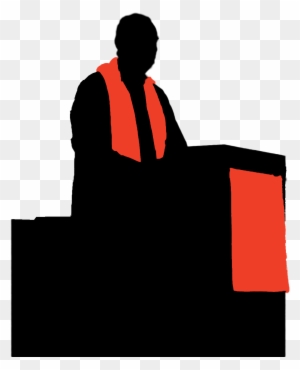 Preacher - Bible Preacher - Free Transparent PNG Clipart Images Download