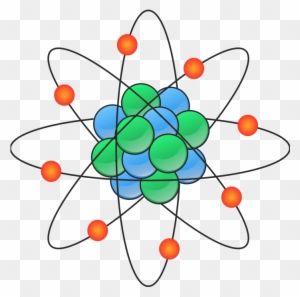 Image Of Atom Clipart Atom Clip Art Vector Free Download - Atom Clip ...