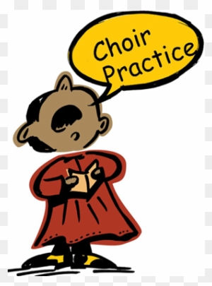 Choir Practice