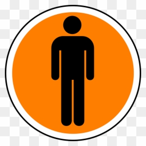 Sign Human - Free Transparent PNG Clipart Images Download