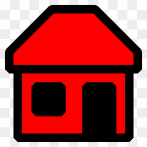 Red House Clipart, Transparent PNG Clipart Images Free Download ...