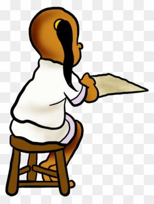 Moses Clipart Moshe - Pharaoh's Daughter Moses Cartoon - Free ...