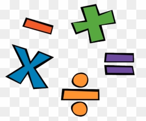 Events - - Math Signs Png - Free Transparent PNG Clipart Images Download