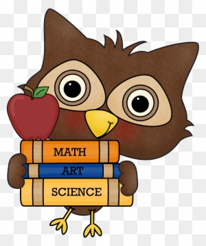 Owl Homework Clip Art - Homework Books - Free Transparent PNG Clipart ...