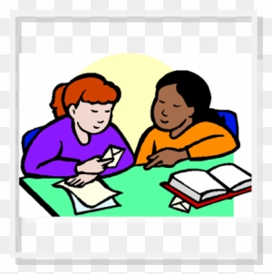 Helping Others Clip Art