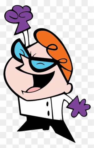 Dexter Laboratory - Free Transparent PNG Clipart Images Download