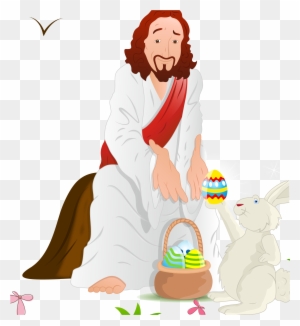 Illustration Of Easter, Transparent PNG Clipart Images Free Download ...