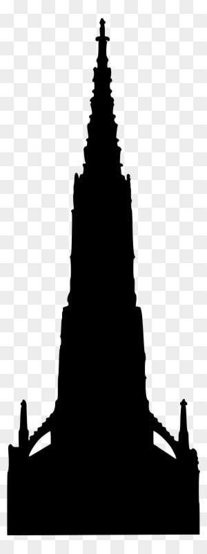 - Svg - Spire - Free Transparent PNG Clipart Images Download