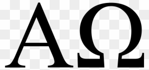 Alpha And Omega Clipart, Transparent PNG Clipart Images Free Download ...