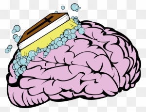 This Submission Comes From Switzerland - Brain Washing - Free ...