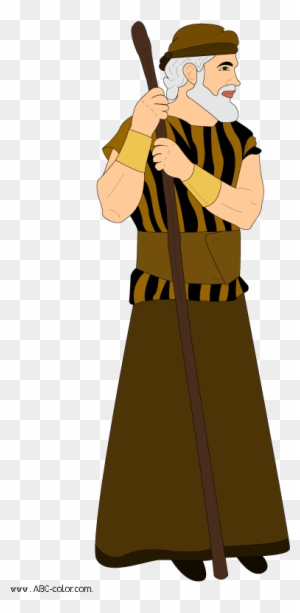 Noah Clip Art - Noah Transparent - Free Transparent PNG Clipart Images ...
