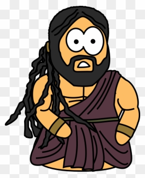 Samson And Delilah Sunday School Craft Samson Delilah - Delilah - Free ...